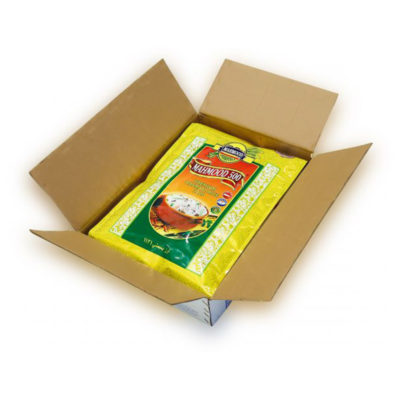Mahmood 500 Premium Basmati Rice – 20 kg | Mahmood and Sons