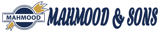 logo | Mahmood and Sons