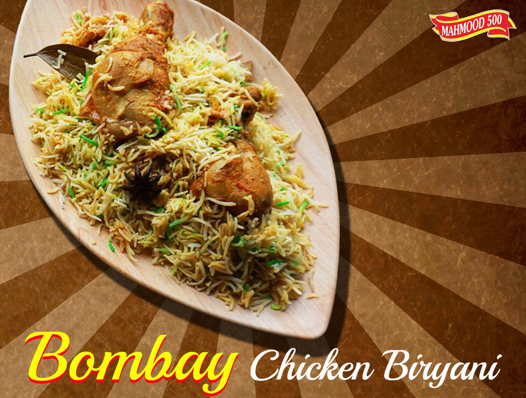 Mahmood and Sons | World's longest premium basmati rice