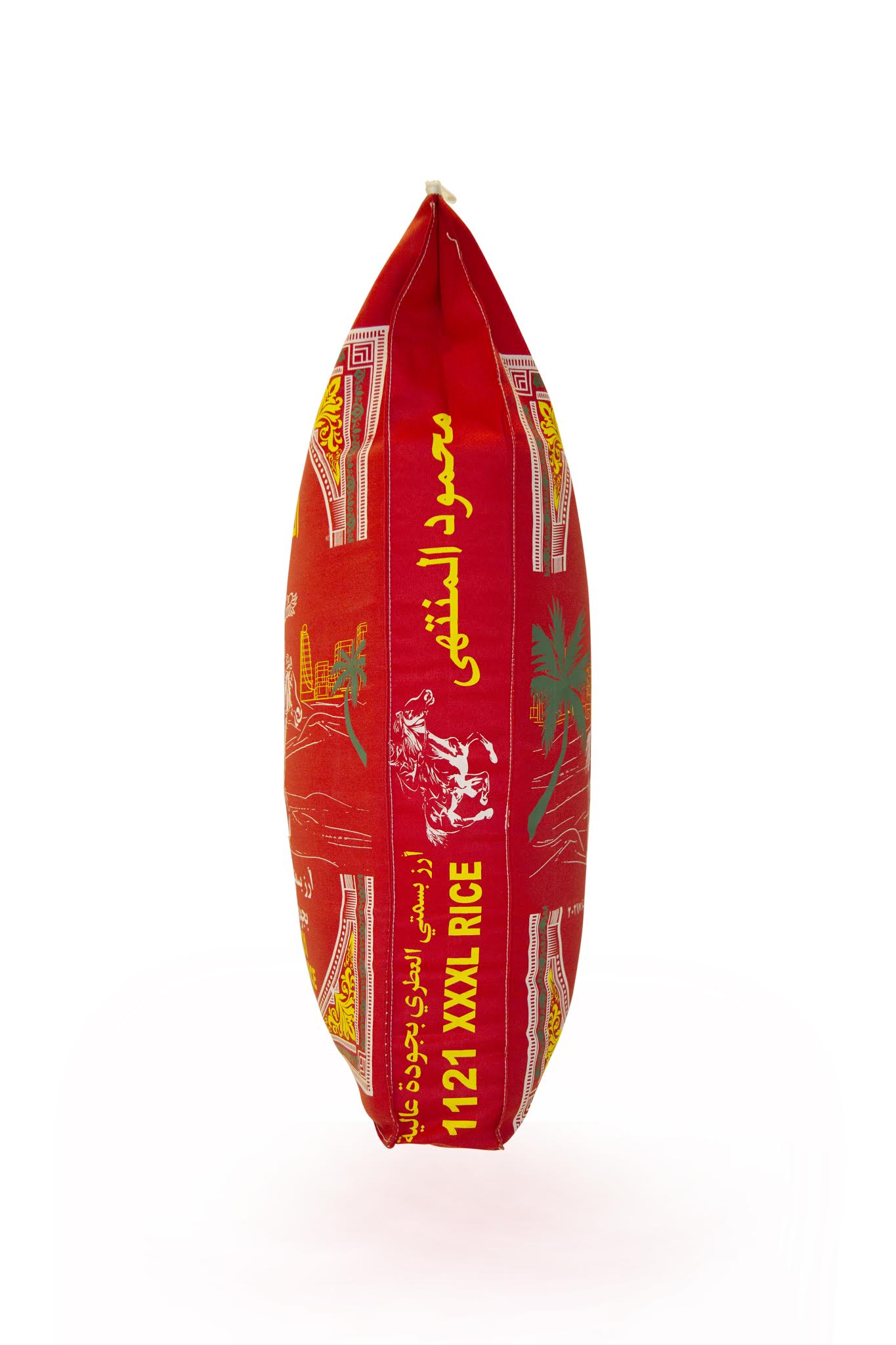 MAHMOOD AL MUNTAHA SPECIAL 1121 XXXL BASMATI RICE-39KG - Mahmood and Sons